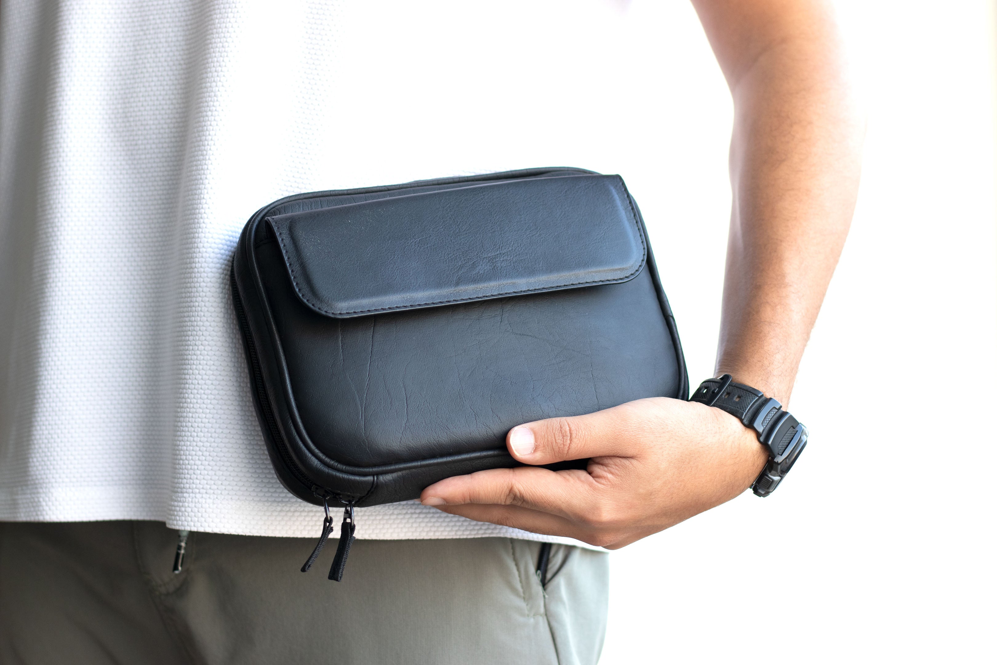 Ar bags supply
