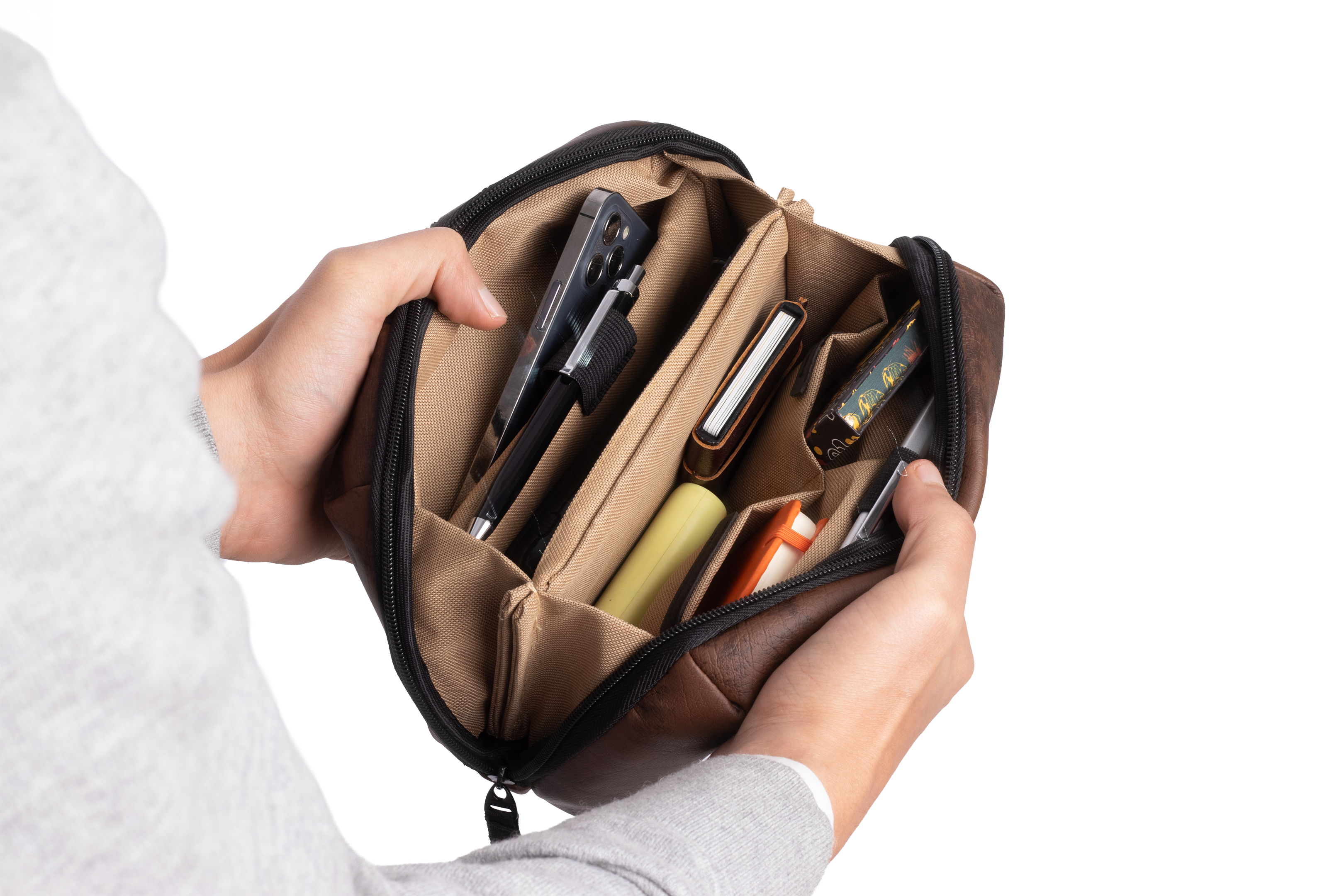 Ar bags supply