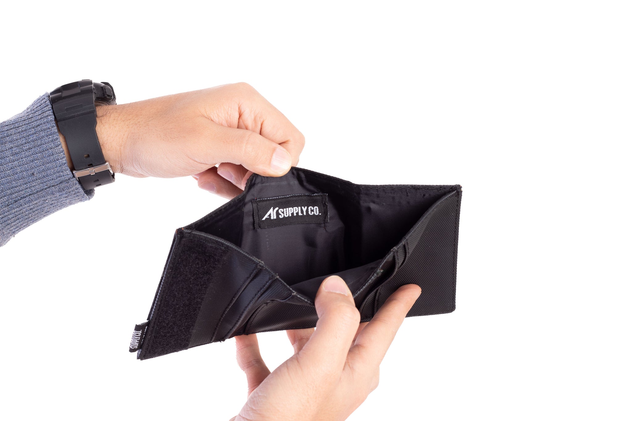 Ar Tri Wallet – Ar bags supply