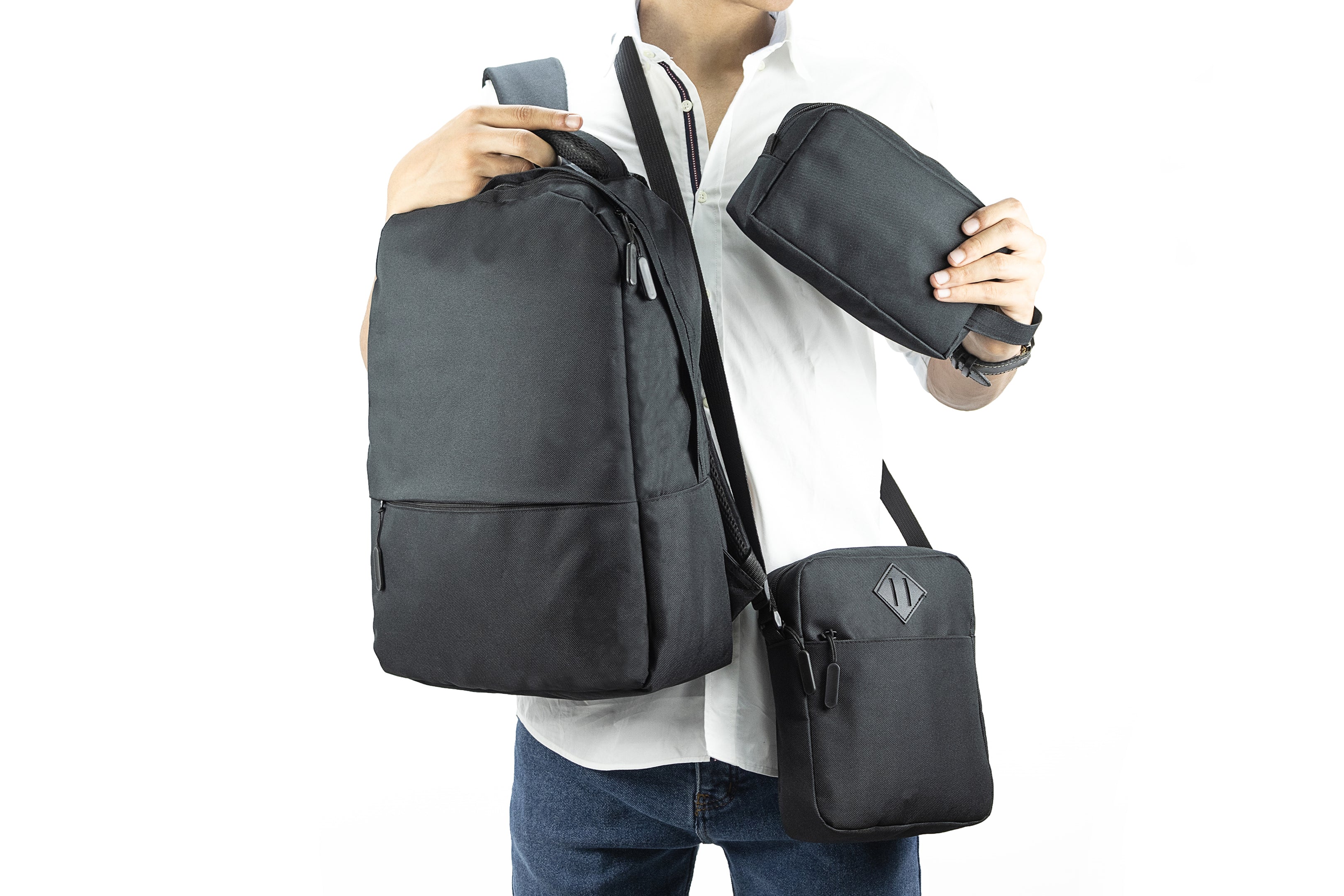 Ar bags supply