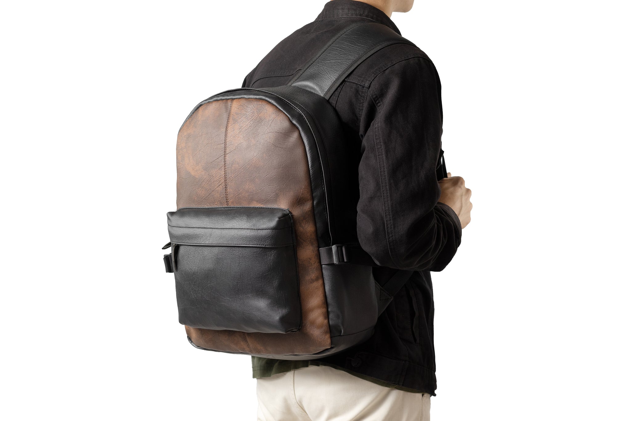 Ar leather backpack – Ar bags supply