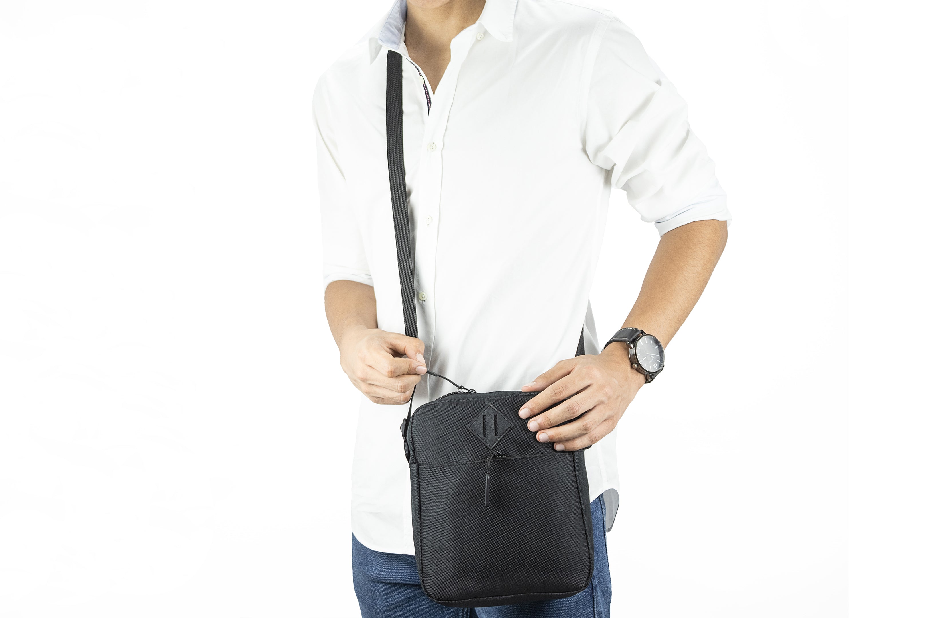 Ar bags supply